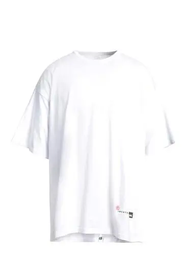 INCOTEX RED X FACETASM T-shirt Size Cotton - White