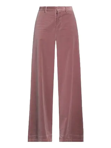 Dsquared2 Wide Leg Chinos - Pink