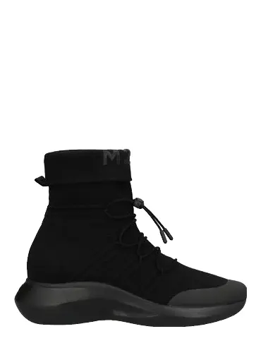 VIC MATIE Chunky Sneakers - Black