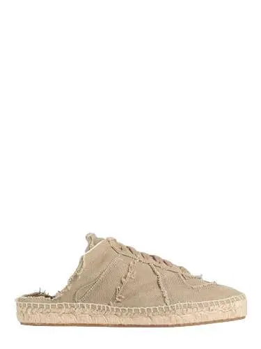 MAISON MARGIELA Espadrilles - Beige