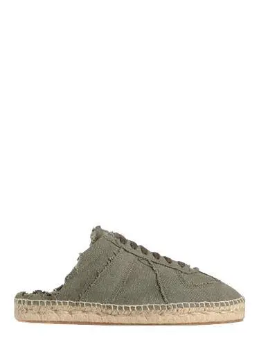 MAISON MARGIELA Espadrilles - Green