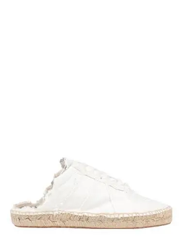 MAISON MARGIELA Espadrilles - White