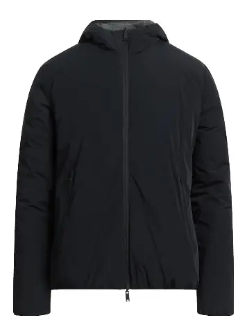 HOMEWARD CLOTHES CO. Casual Jacket - Black