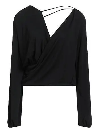 DONDUP Top In Polyester - Black