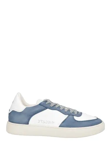 NIRA RUBENS Low-top Sneakers - Blue