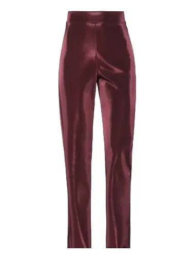 Chiara Boni La Petite Robe Tapered Pants - Red