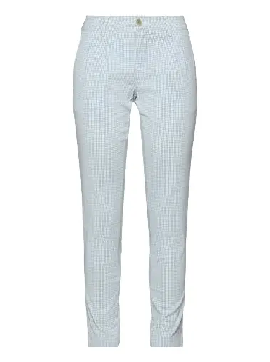 JACOB COHЁN Skinny Pants - Blue