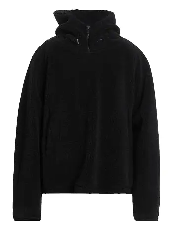 424 Fleece Jacket - Black