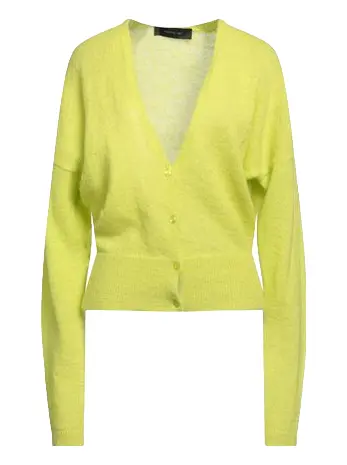 Federica Tosi Knit Cardigan - Green