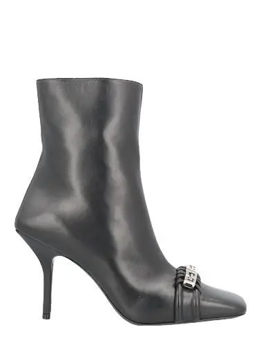 Givenchy Ankle Boots - Black