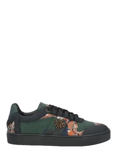 Mr & Mrs Italy Low-tops & Trainers - Green