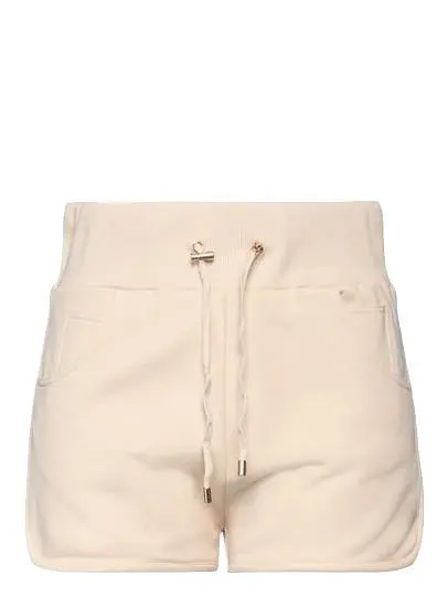 Balmain Shorts - Beige