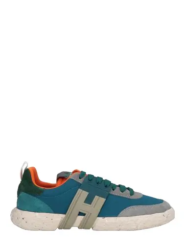 Hogan Low-top Trainer - Green