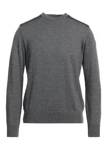 Paul & Shark Virgin Wool Sweater - Grey