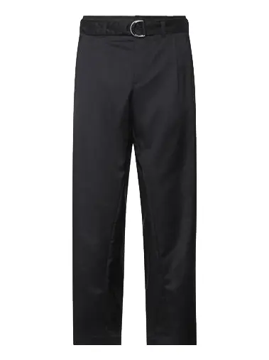 Nike Straight Leg Pants - Black