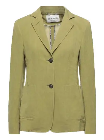 Etro Blazer - Green
