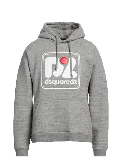 Dsquared2 Long Sleeve Sweatshirt - Grey