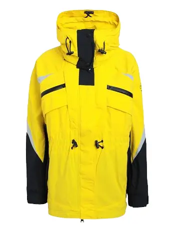 Adidas By Stella McCartney Truepace Running Jacket - Yellow