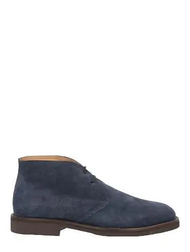 SEBOY'S Ankle Boots - Navy
