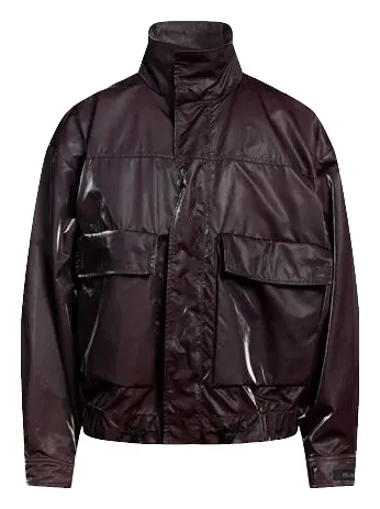 Dolce & Gabbana Casual Jacket - Purple