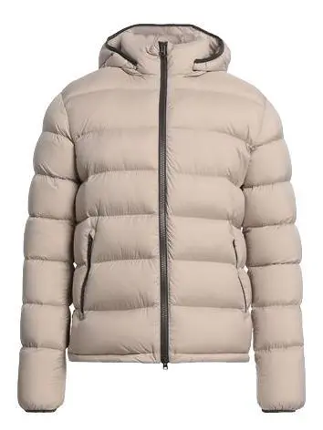 Herno Puffer Jacket - Beige