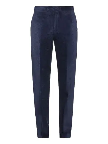 Neil Barrett Cotton Pants - Navy