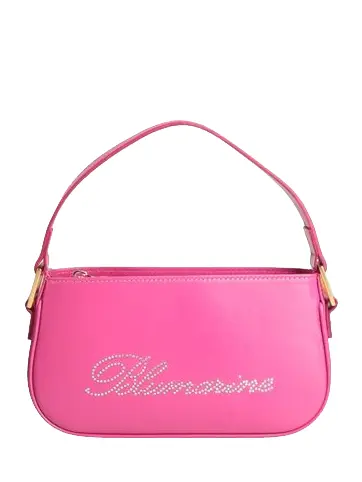 Blumarine Handbag - Pink