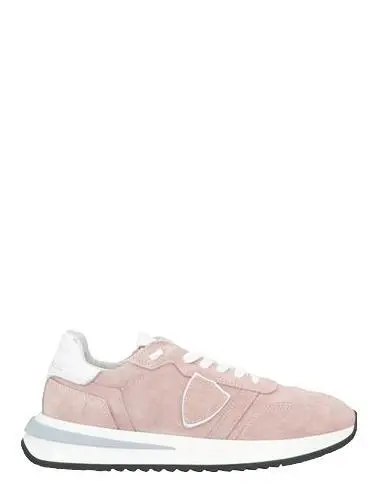 Philippe Model Low-top Sneakers - Pink