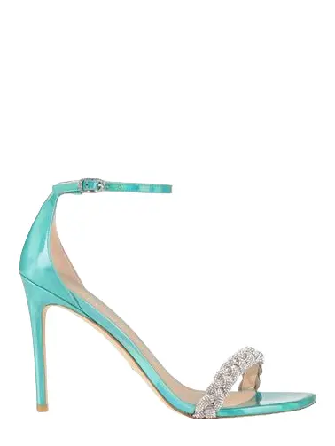 STUART WEITZMAN Sandals - Blue