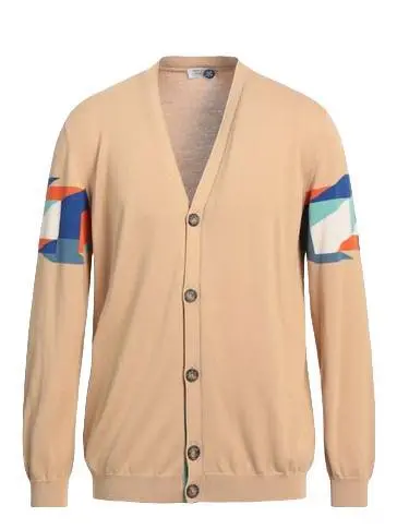 HERITAGE Cardigan - Beige