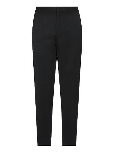 Valentino Garavani Tapered Leg Pants - Black