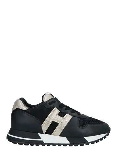 Hogan Sneakers - Black