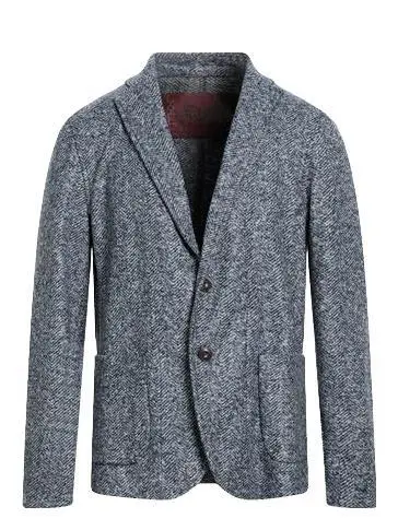 STEWART Blazer - Blue