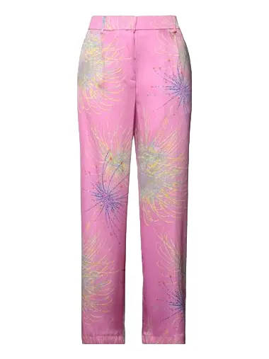 MSGM Pants - Pink