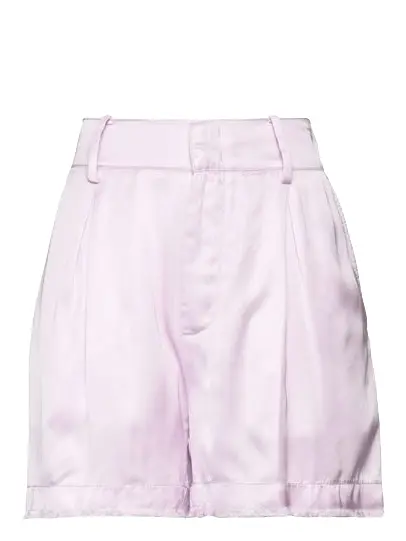 N°21 Shorts & Bermuda Shorts - Purple