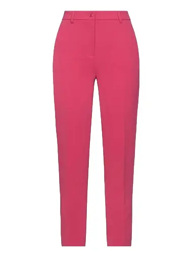 Moschino Tapered Pants - Red