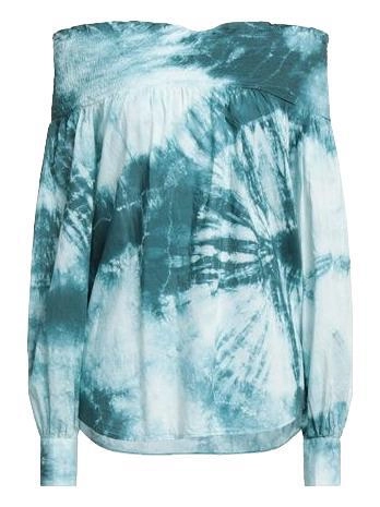 Pinko Top - Deep Teal