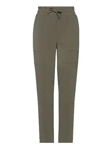 Moschino Straight-leg Pants - Green