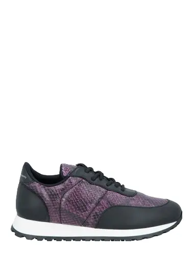 GIUSEPPE ZANOTTI Low-top Sneakers - Purple