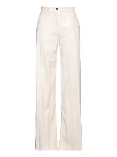MSGM Pants - White