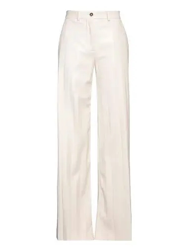 MSGM Pants - White
