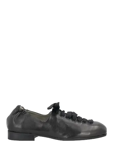 IXOS Lace-up Shoes - Black