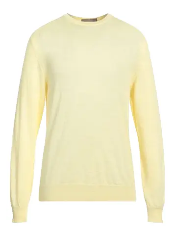CRUCIANI Sweater - Yellow