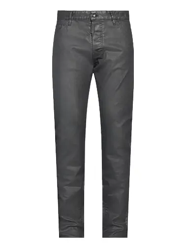 Dsquared2 Tapered Jeans - Black