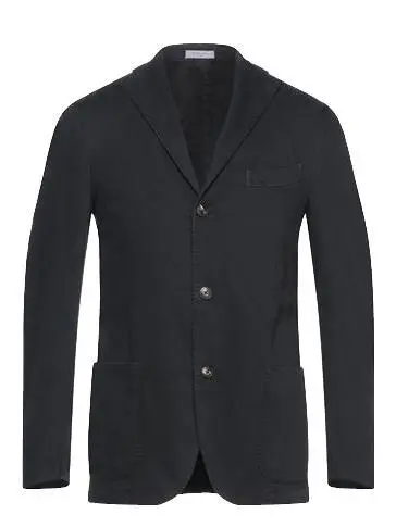 Boglioli Single-breasted Blazer - Grey