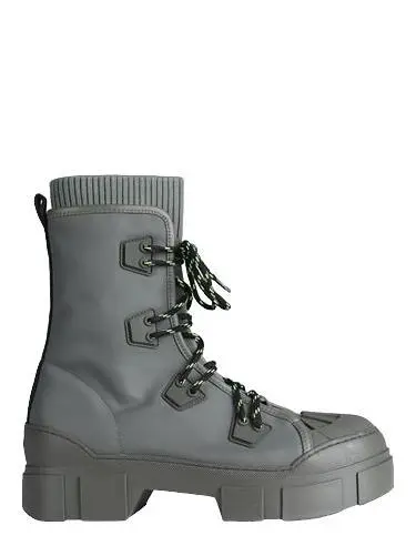 VIC MATIE Ankle Boots - Grey