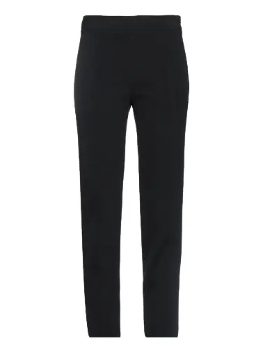 Proenza Schouler Tapered Leg Pants - Black