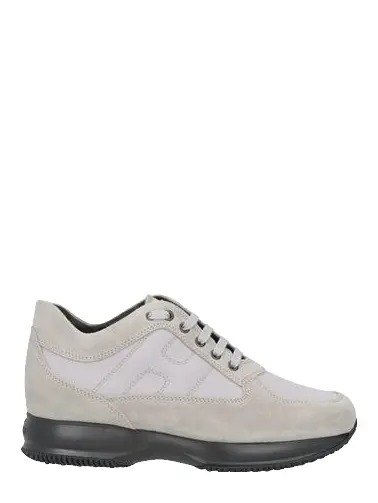 Hogan Low-top Sneakers - Grey