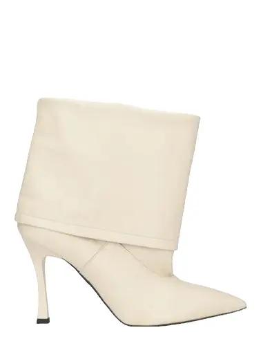 ISLO ISABELLA LORUSSO Ankle Boots - Beige