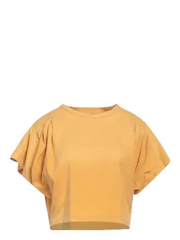 Isabel Marant T-shirt - Yellow